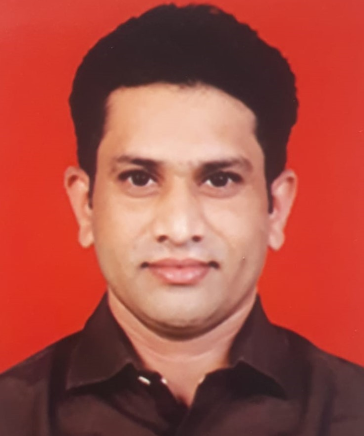 EDITORIAL BOARD - Indian Journal of Signal Processing (IJSP)